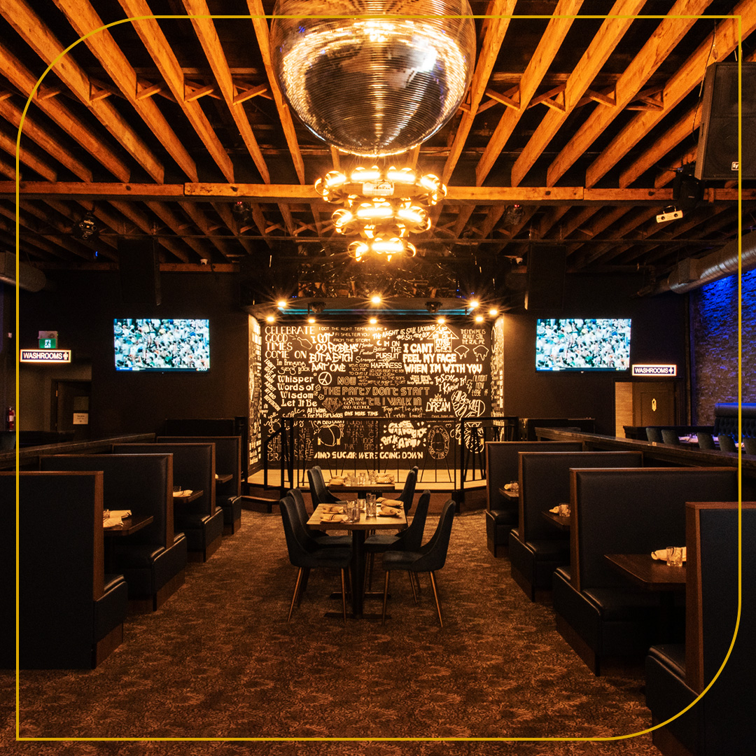 How to Choose a Venue for a Corporate Event | The Port House